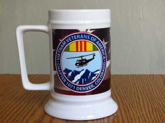 Merchandise - VVA Chapter 1071